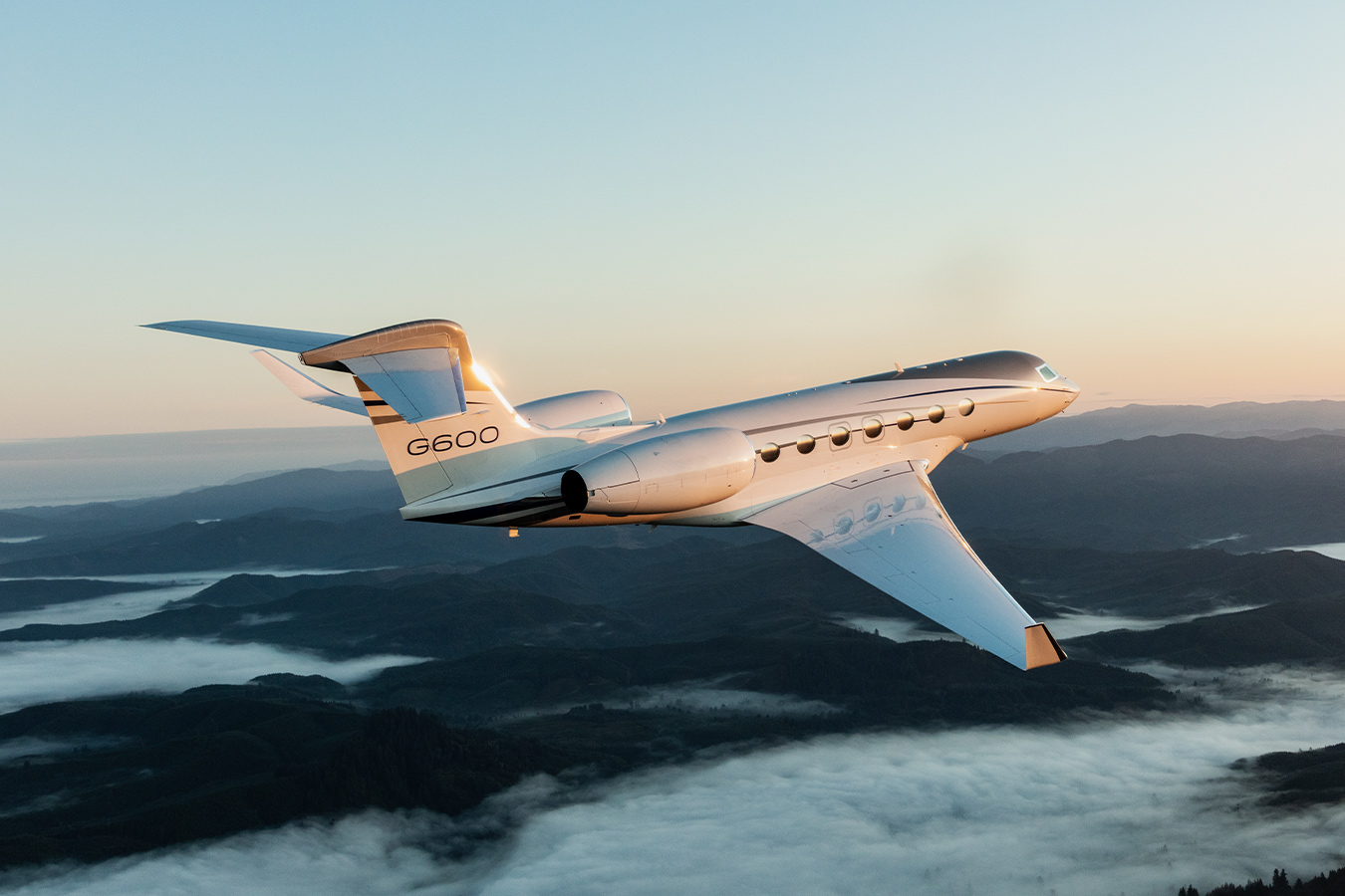 Gulfstream Aerospace Official